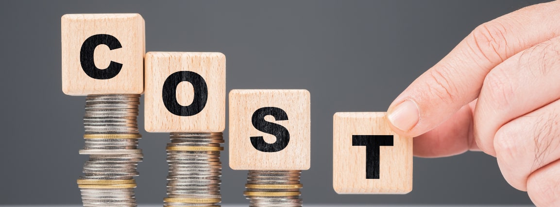 About How We Reduce Costs - Color Fans