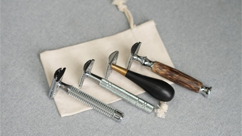 How to Choose a Good Safety Razor for Beginner