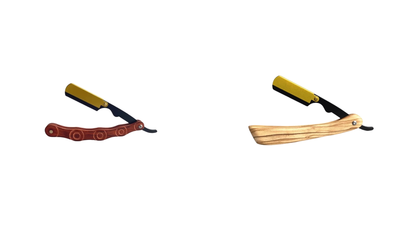 Top 5 Straight Razor Brands in South Africa 2025 - Color Fans