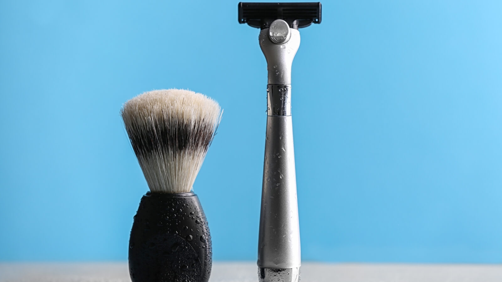 Shaving Products B2B Supplier Guide (2025) by Industry - Color Fans